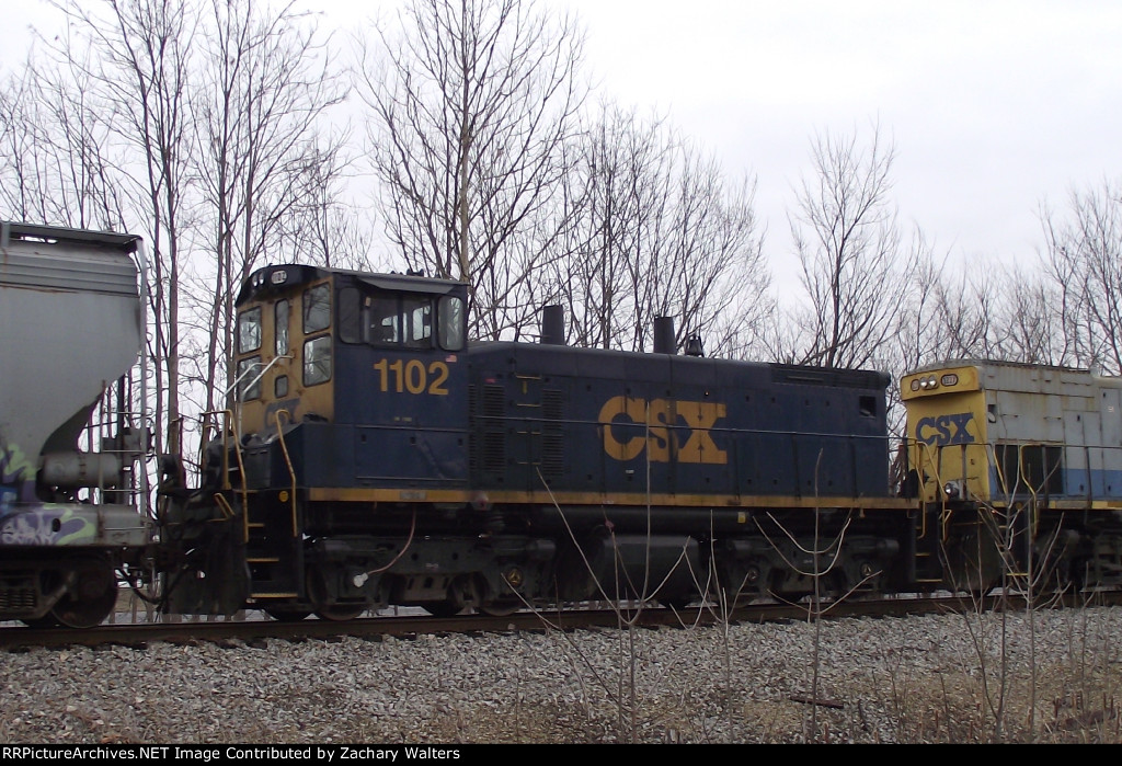 CSX 1102